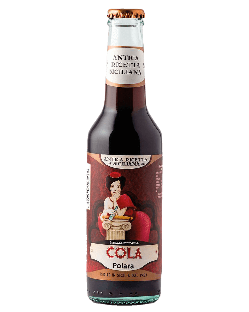 Chinotto - Polara drinks