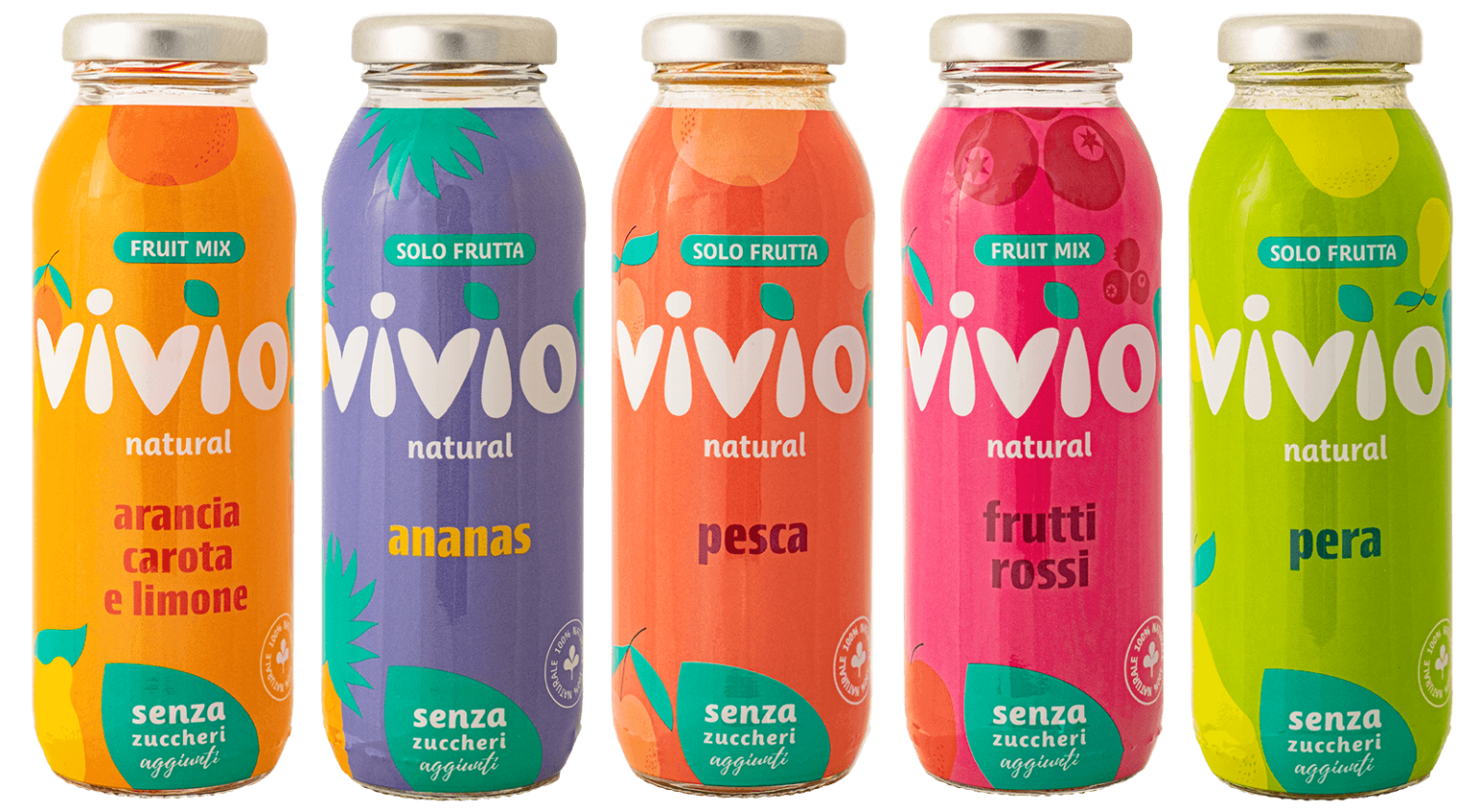 Bibite Polara - Bibite Analcoliche con Agrumi di Sicilia, Italiane e Bio