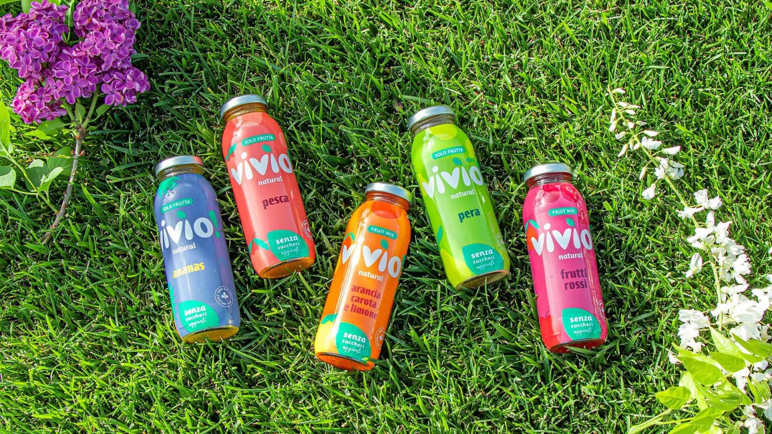 Vivìo - Polara drinks