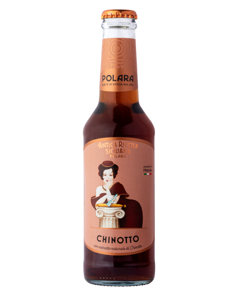 Chinotto - Polara drinks
