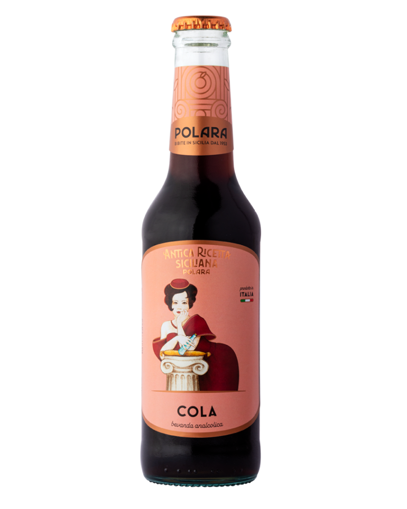 Cola - Polara drinks