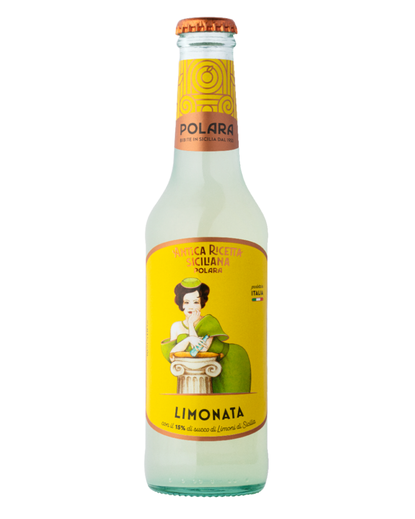 Chinotto - Polara drinks