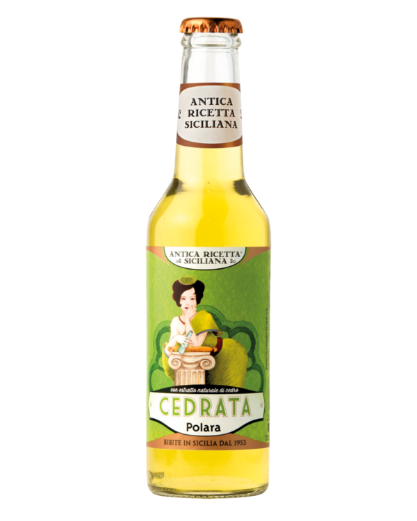 Antica Ricetta Siciliana - Polara drinks
