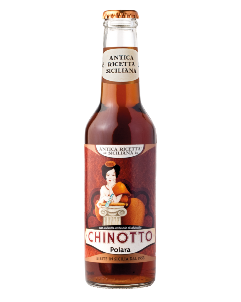 Chinotto - Polara drinks