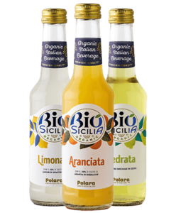 Polara drinks - Soft drinks with Sicilian, Italian and organic citrus ...