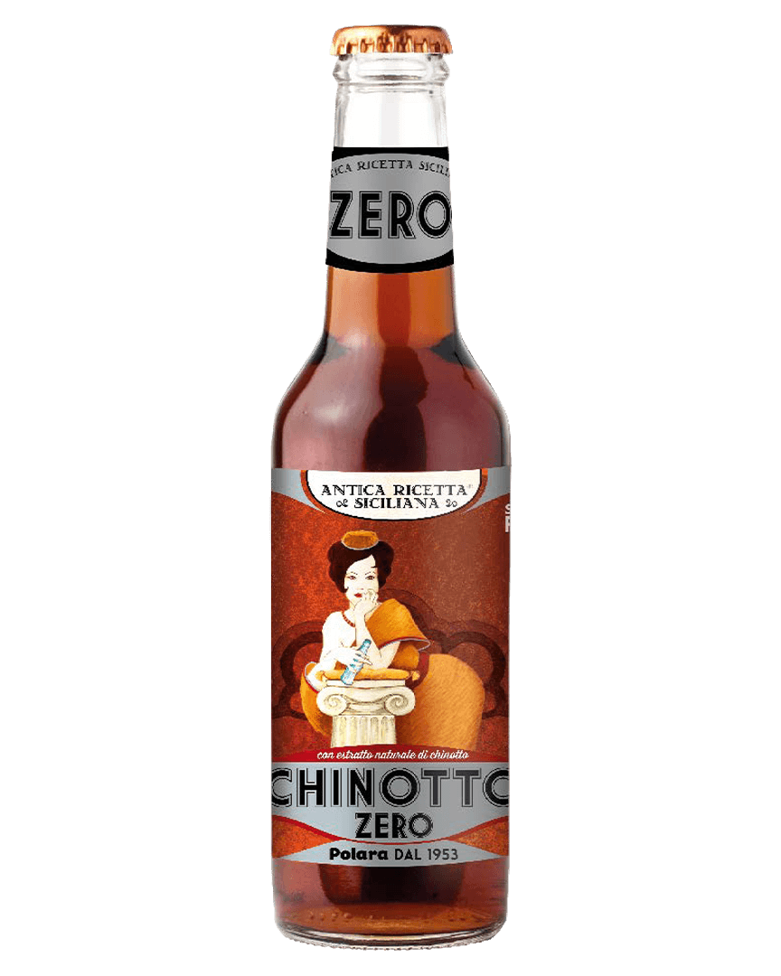 Zero Chinotto - Polara drinks