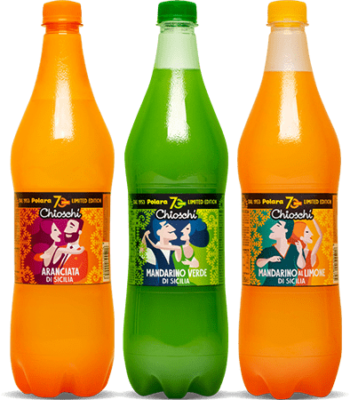 Polara drinks - Soft drinks with Sicilian, Italian and organic citrus ...