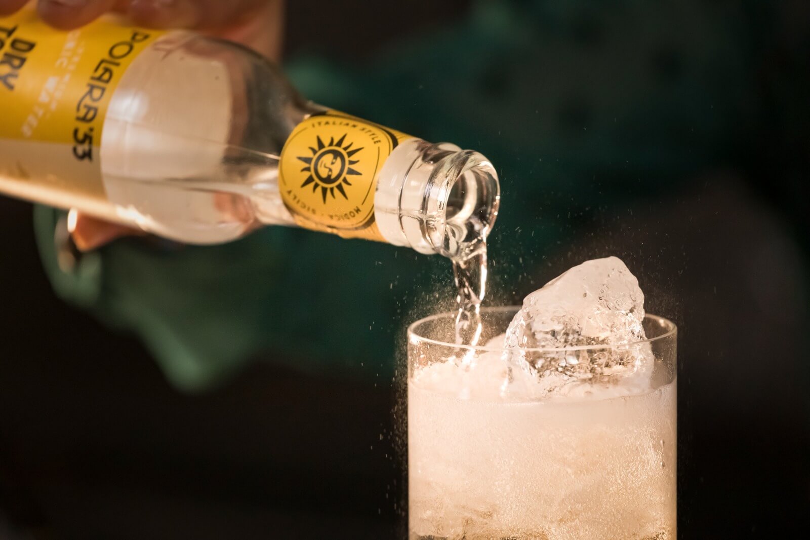 Cinque donne e un’isola: la mixology si tinge di Sicilia alla Palermo ...